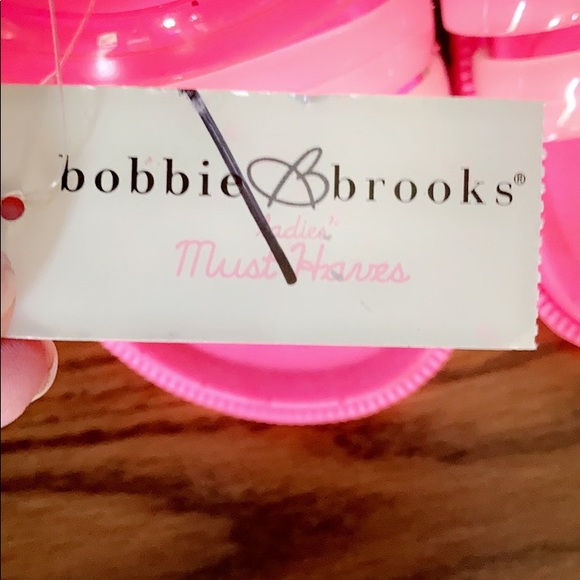 Bobbie Brooks | Shoes | Nwt Bobbie Brooks Slides | Poshmark